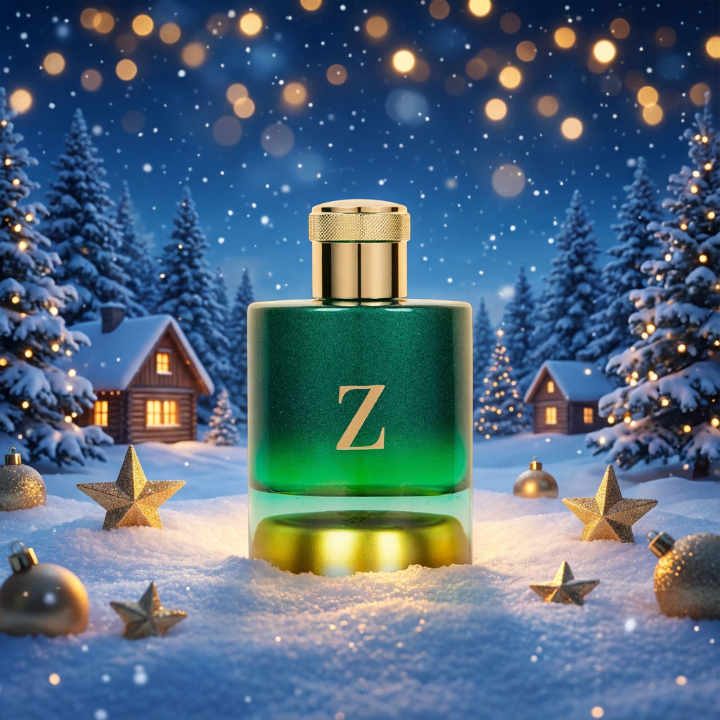 Esplora l'Alta Profumeria - Profumi di lusso Online | ZHOR PARFUMS