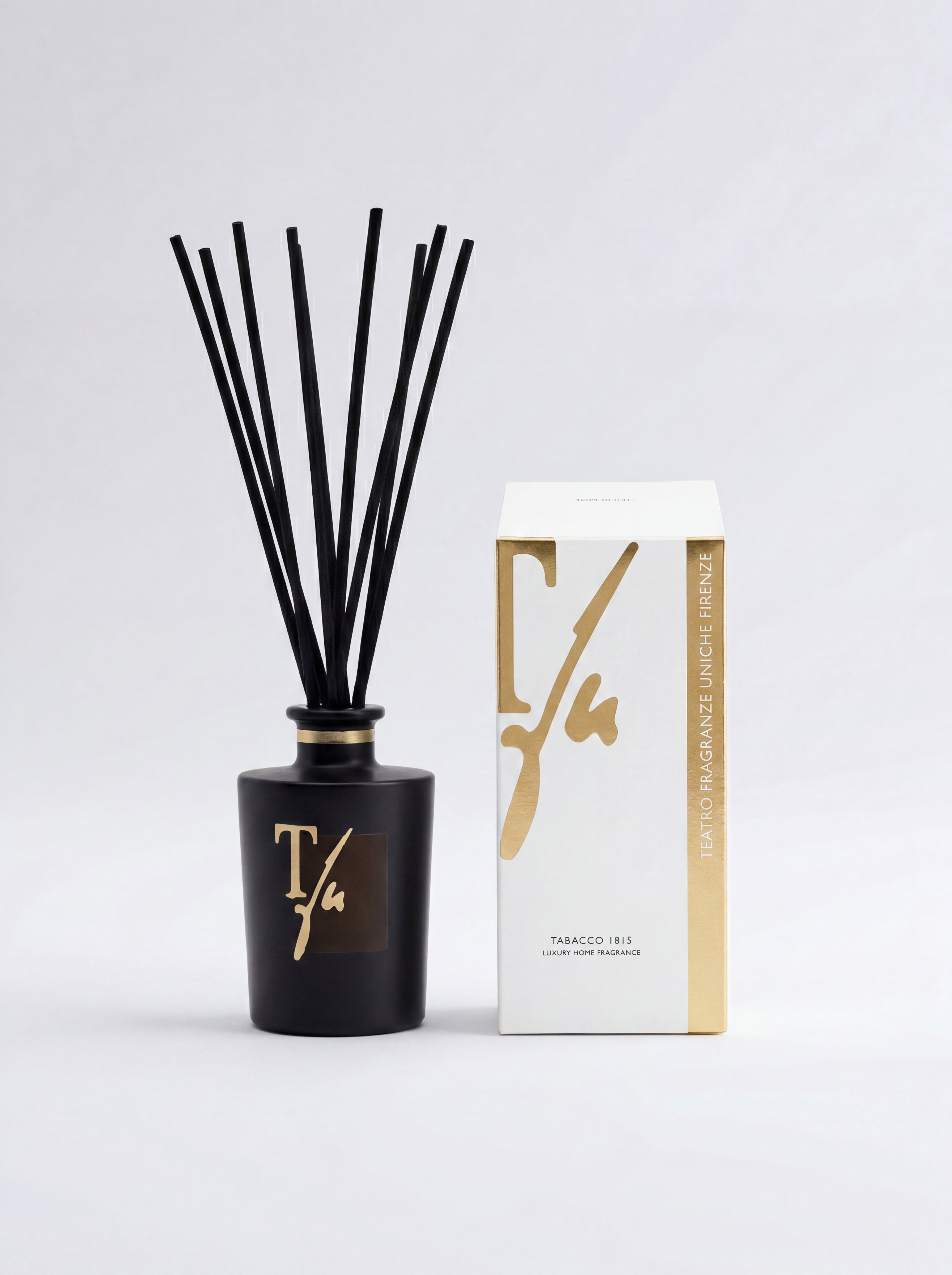 Profumi per ambienti persistenti - Alta Qualità | ZHOR PARFUMS