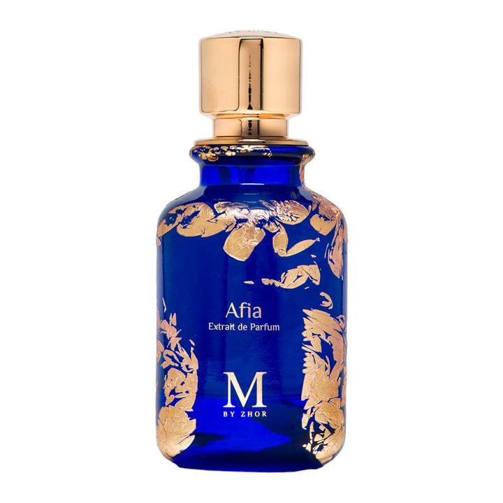 Exclusive perfumes in the heart of Monte Napoleone | Zhor – ZHOR PARFUMS