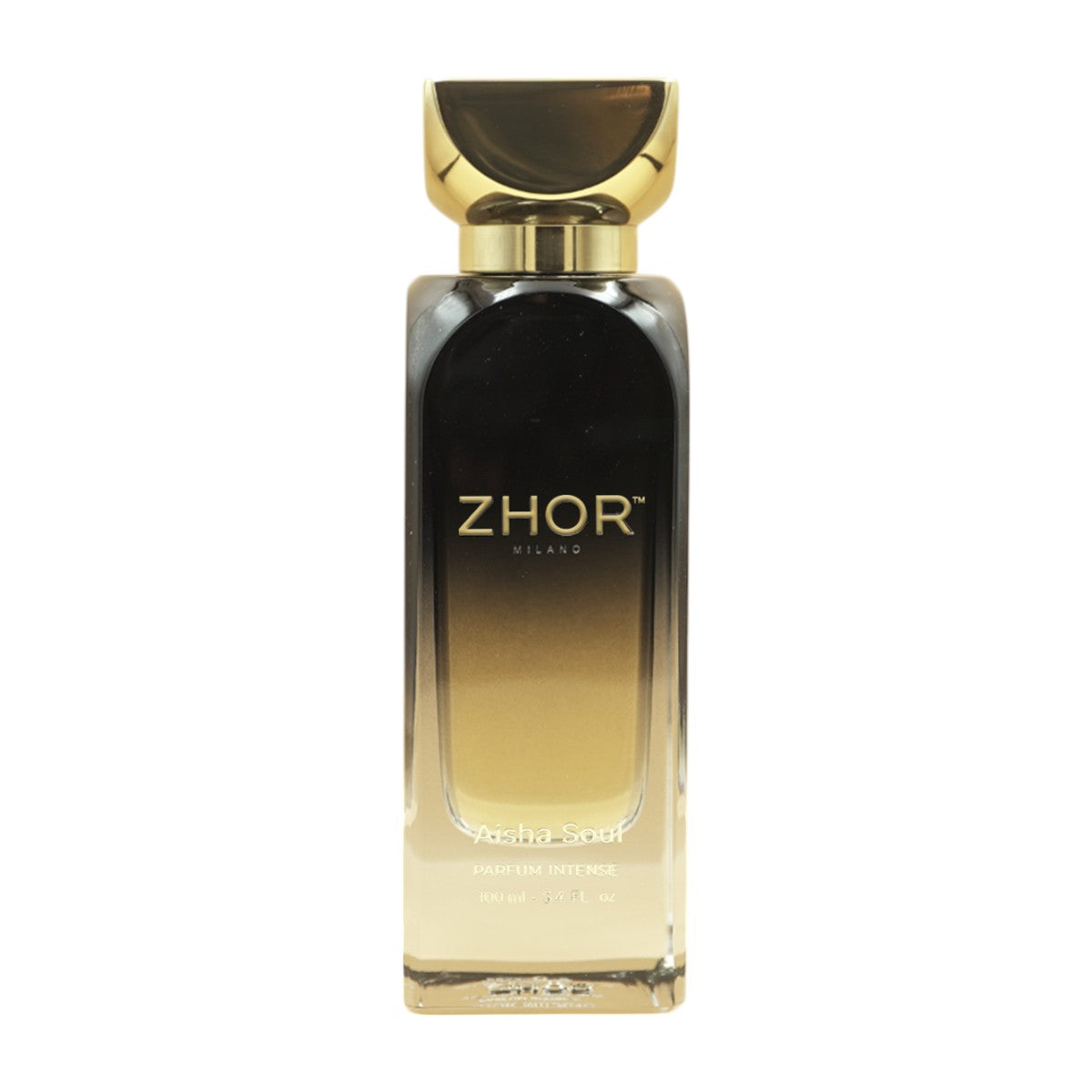 Aïsha Soul - Zhor Milano | ZHOR PARFUMS