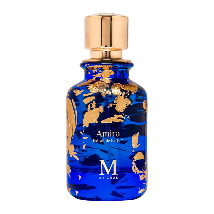 Milano - Fragrance Du Bois | ZHOR PARFUMS