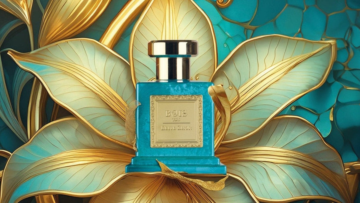 Exclusive perfumes in the heart of Monte Napoleone | Zhor – ZHOR PARFUMS