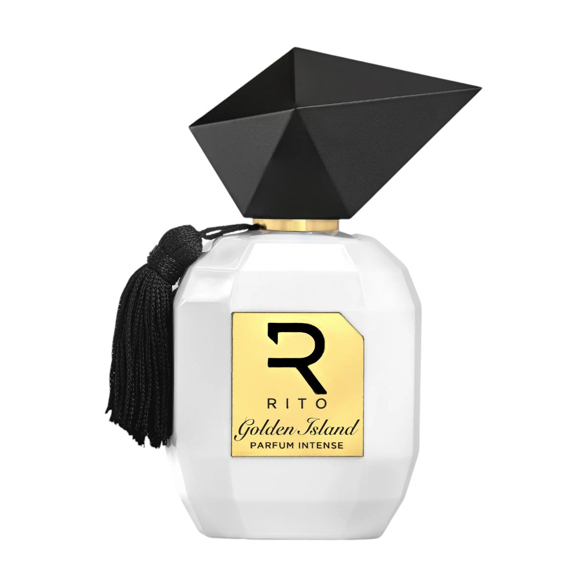 Golden Island - Rito | ZHOR PARFUMS