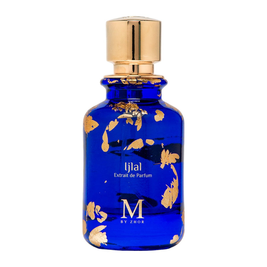 Exclusive perfumes in the heart of Monte Napoleone | Zhor – ZHOR PARFUMS