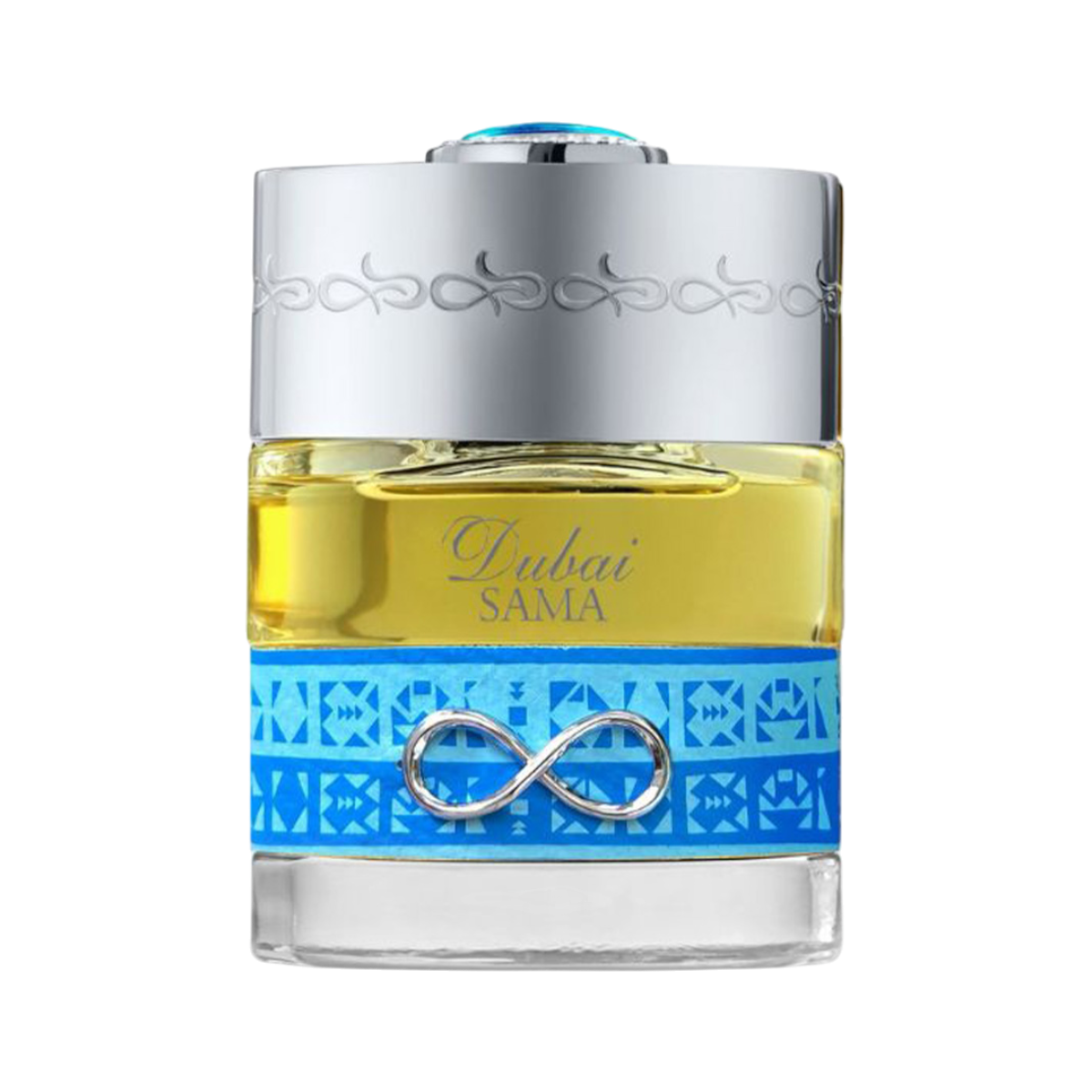Dubai Sama - The Spirit Of Dubai | ZHOR PARFUMS