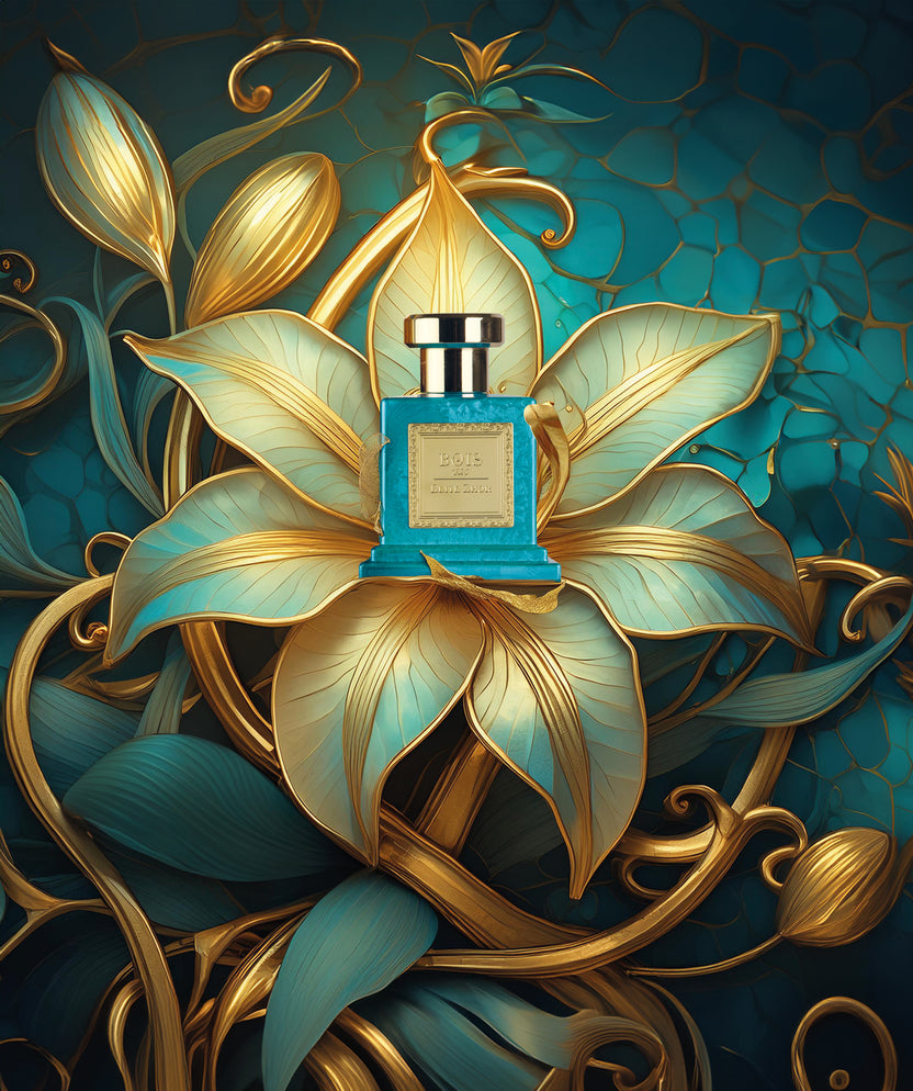 Exclusive perfumes in the heart of Monte Napoleone | Zhor – ZHOR PARFUMS