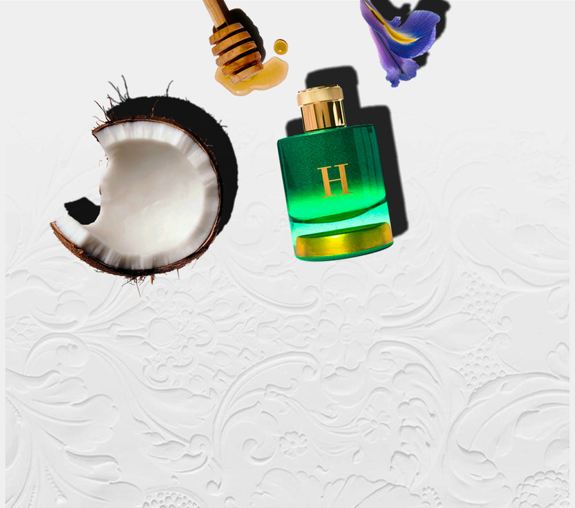 Exclusivity in the Heart of Milan, Florence, and Naples | ZHOR PARFUMS