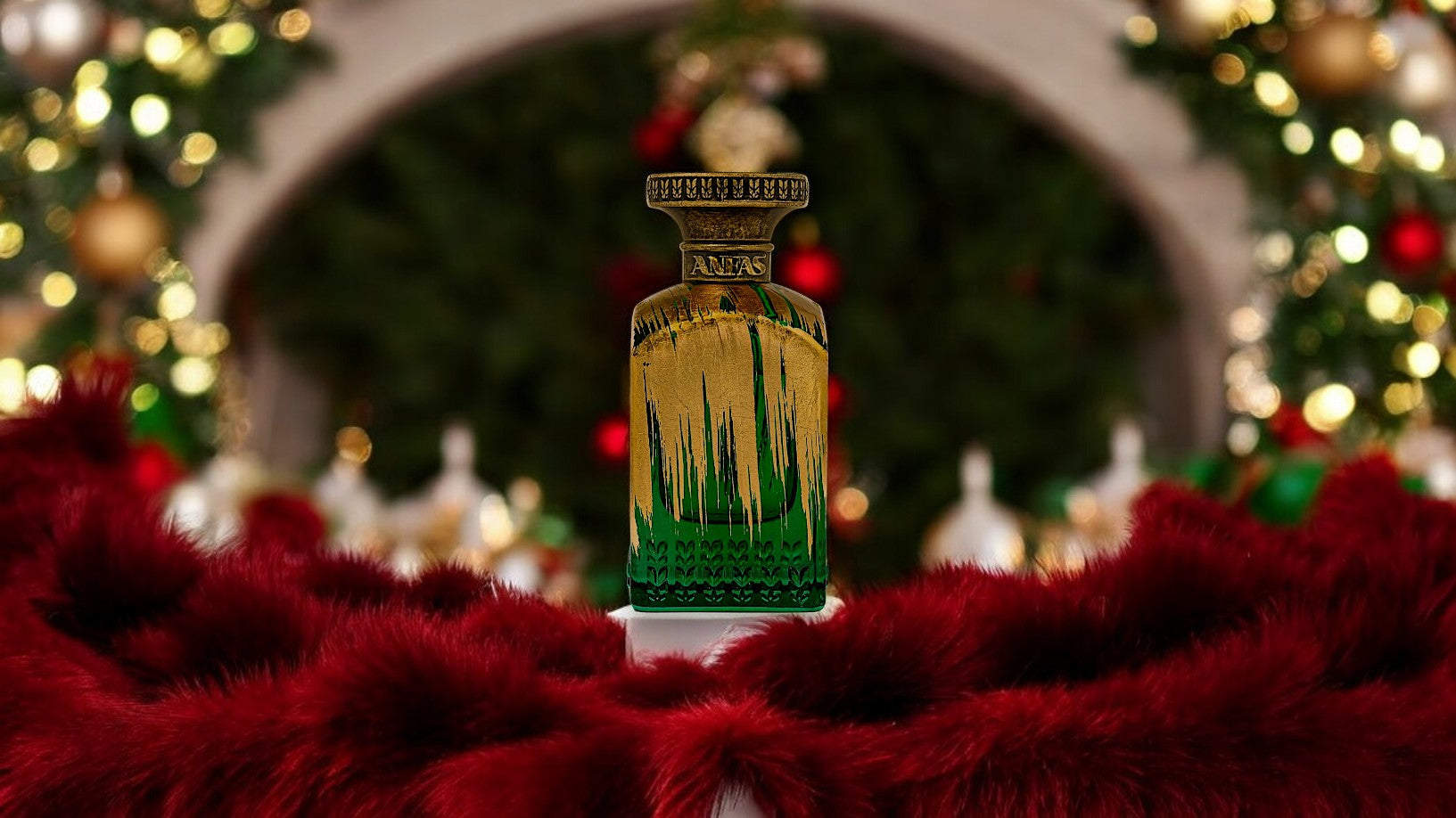 Exclusive perfumes in the heart of Monte Napoleone | Zhor – ZHOR PARFUMS