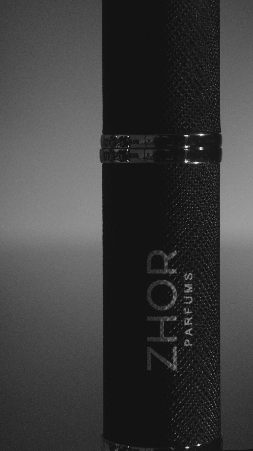 Zhor Voyage Parfum – ZHOR PARFUMS