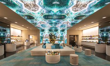 Exclusive perfumes in the heart of Monte Napoleone | Zhor – ZHOR PARFUMS