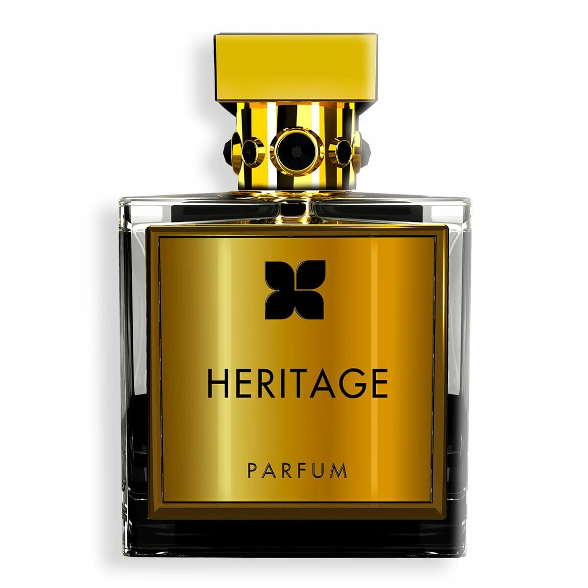 Heritage - Fragrance du bois | ZHOR PARFUMS