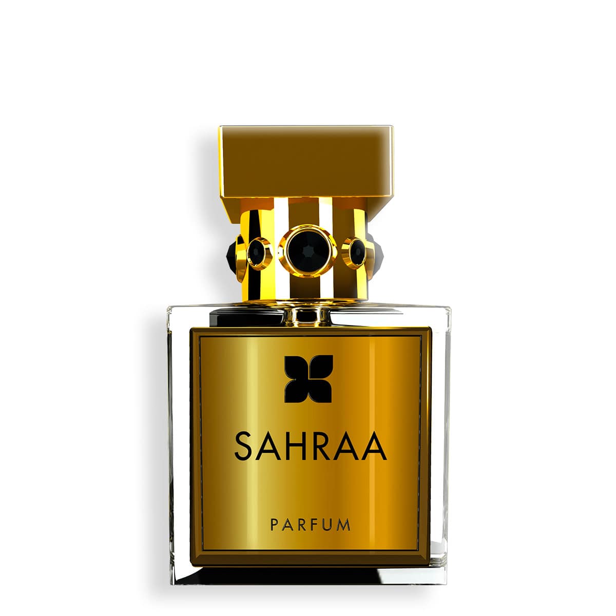Sahraa - Fragrance Du Bois | ZHOR PARFUMS