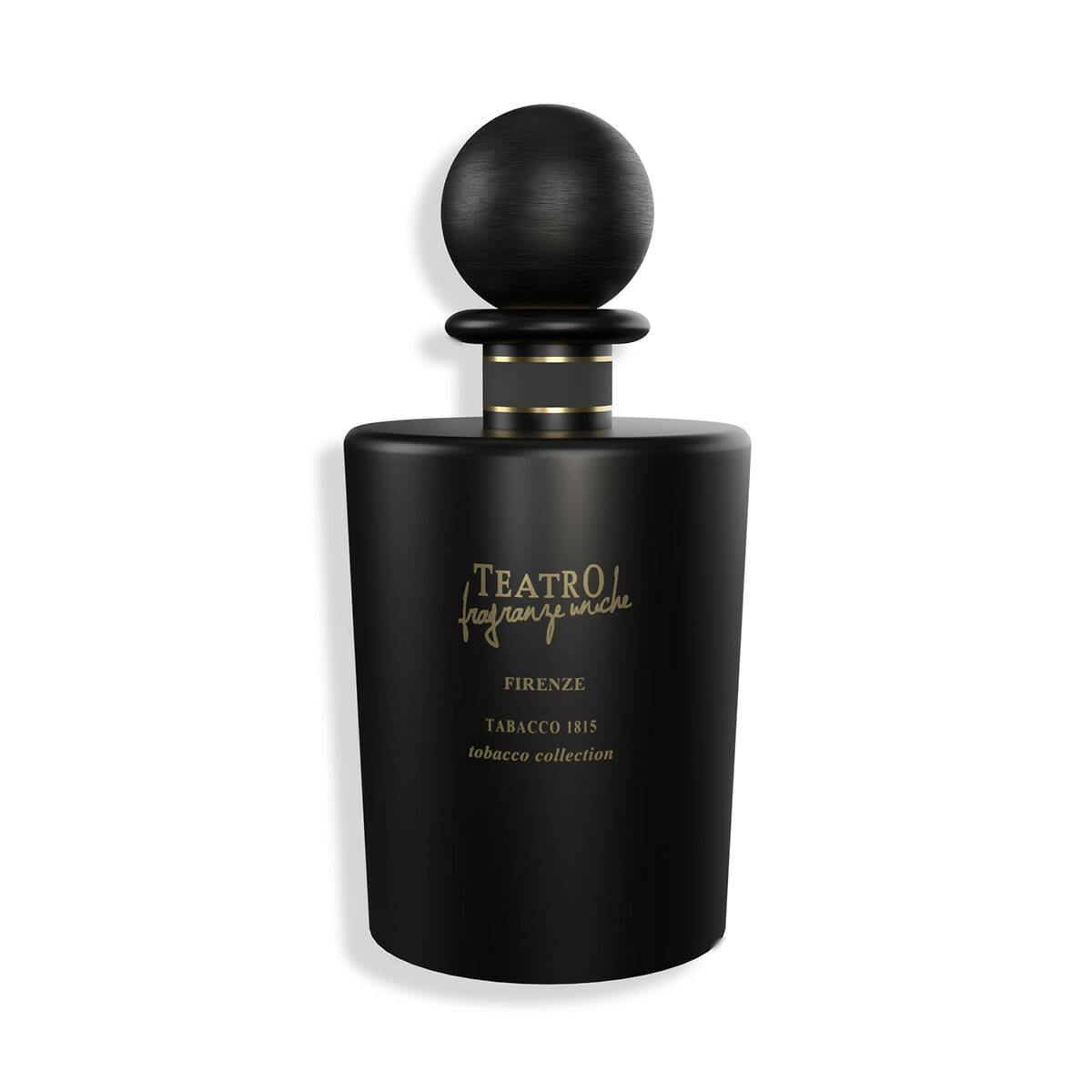 Exclusivity in the Heart of Milan, Florence, and Naples | ZHOR PARFUMS