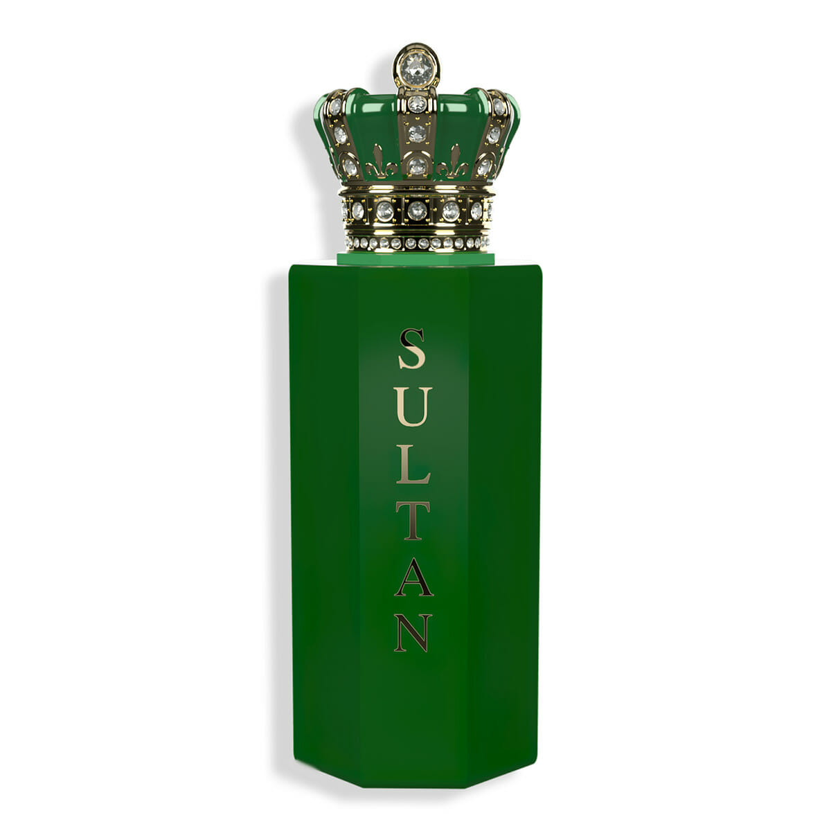 Sultan - Royal Crown | ZHOR PARFUMS