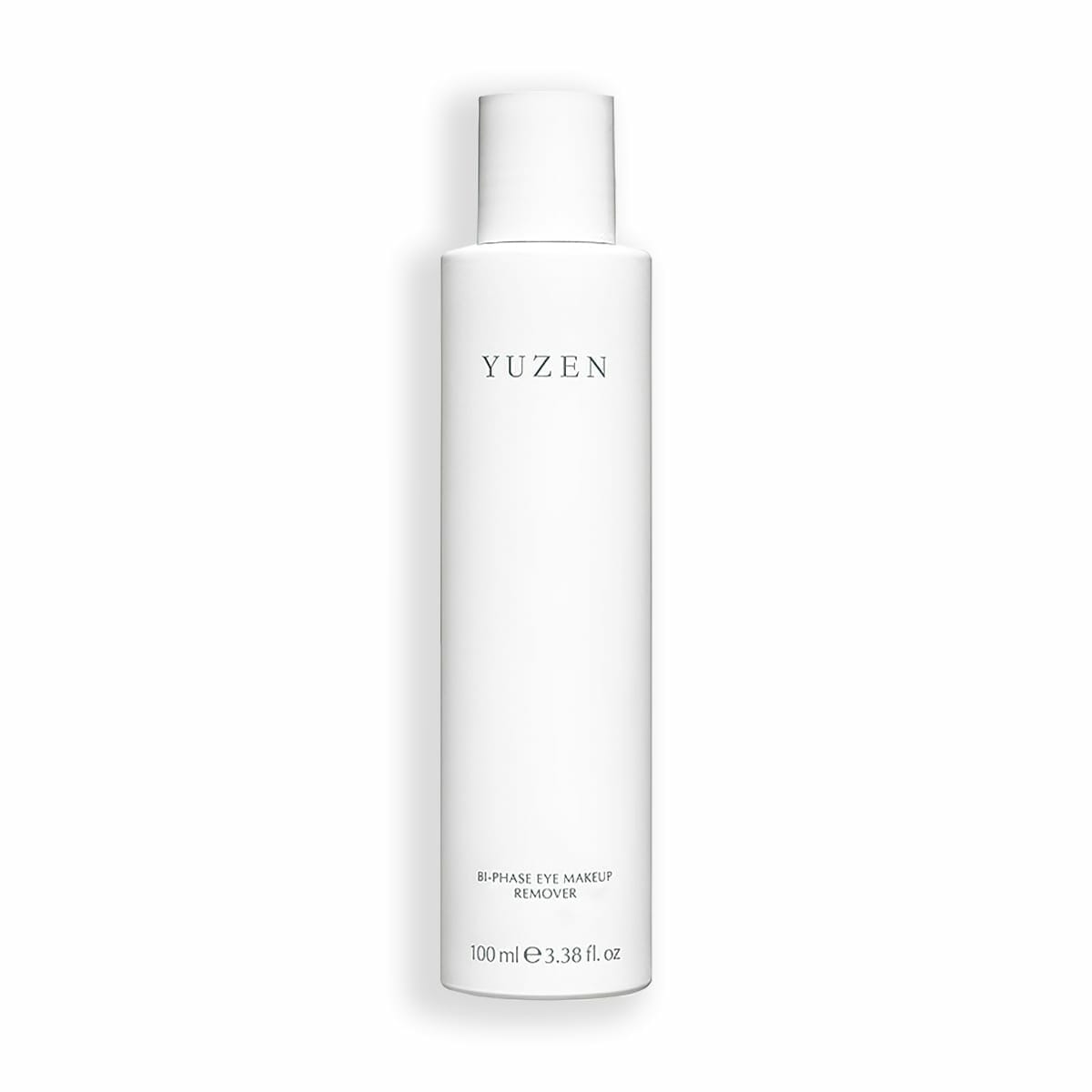 STRUCCANTE OCCHI BIFASICO - Yuzen | ZHOR PARFUMS